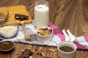 240 Sweet – Foods That Are Sweet And Healthy