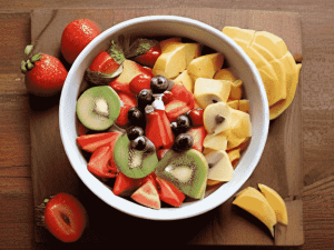 240 Sweet – Foods That Are Sweet And Healthy