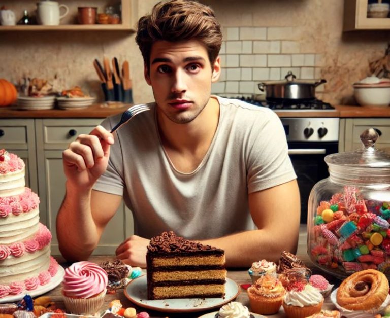 240 Sweet – Foods That Are Sweet And Healthy